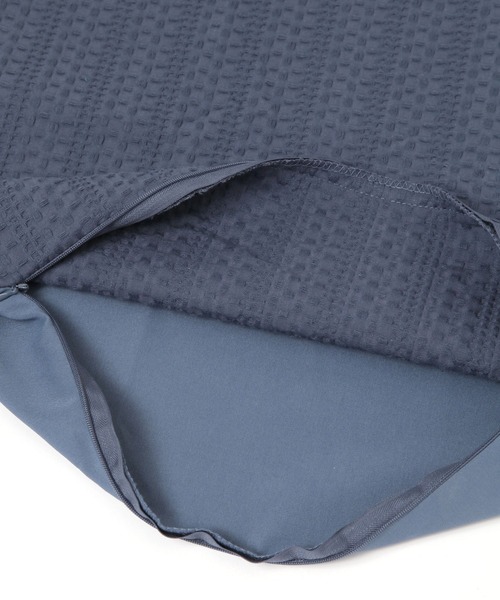 LAKOLE クッション クッションカバー ワッフルクッションカバー / 251786 : ZOZOTOWN Yahoo!店 - 通販 ...