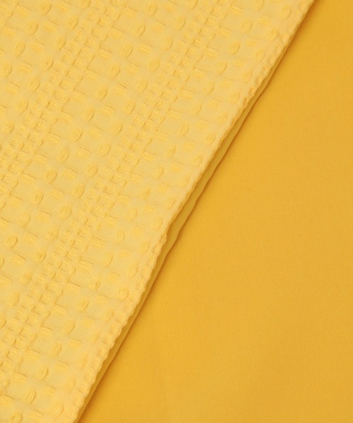 LAKOLE クッション クッションカバー ワッフルクッションカバー / 251786 : ZOZOTOWN Yahoo!店 - 通販 ...