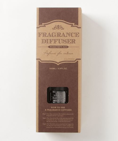 DULTON（ダルトン） ルームフレグランス FRAGRANCE DIFFUSER / フレグランス ディフューザー : ZOZOTOWN Yahoo!店 - 通販 - Yahoo!ショッピング