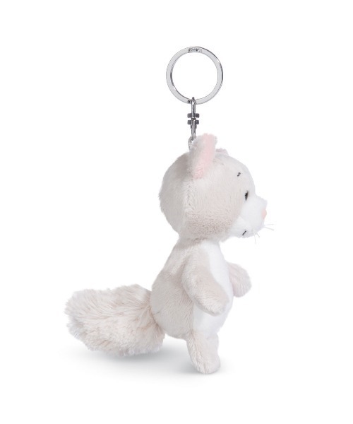 nici キーホルダー NICI/キーリング ラブキャット フラッフィー10cm : ZOZOTOWN Yahoo!店 - 通販 ...