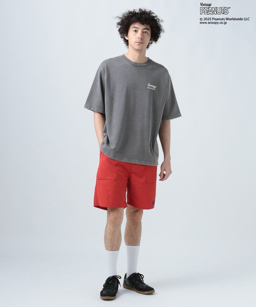 PEANUTS tシャツ 「PEANUTS×BAYFLOW」ピーナッツアソートTEE メンズ レディース : ZOZOTOWN Yahoo!店 - 通販 - Yahoo!ショッピング