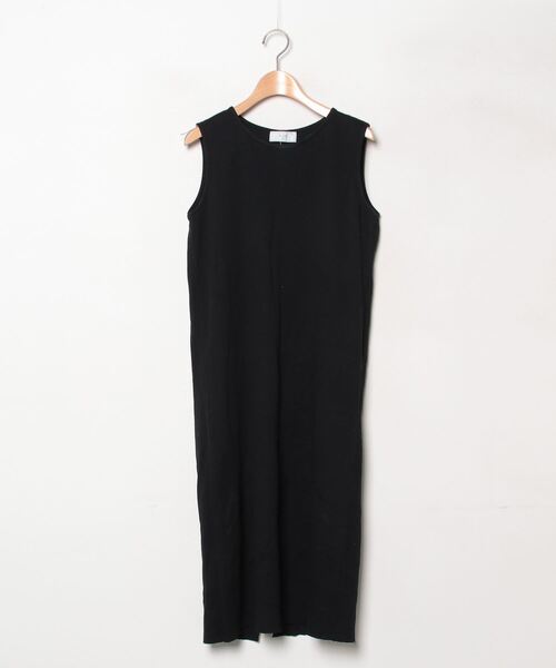 SLOBE IENA 「SLOBE IENA」 ノースリーブワンピース FREE ブラック レディース : ZOZOTOWN Yahoo!店 - 通販 - Yahoo!ショッピング