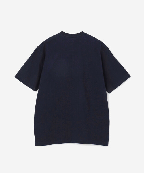 Yahoo!オークション - 「DANTON」 半袖Tシャツ 38 ホワイト メンズ