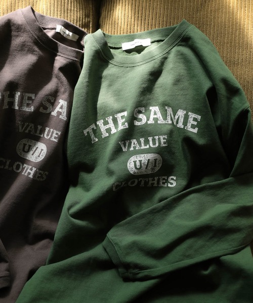 「soulberry」 長袖カットソー 2 ブラウン レディース : 89379060 : ZOZOTOWN Yahoo!店 - 通販 ...