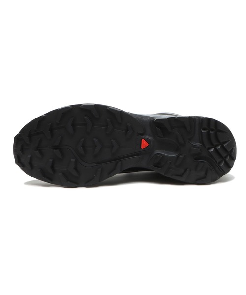 SALOMON スニーカー SALOMON/サロモン/XT-6 GTX L47450600/ BLACK/BLACK/FTW SILVER ...