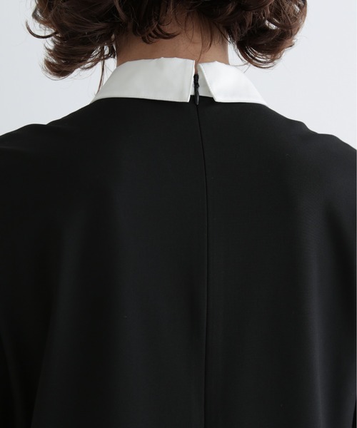 LE PHIL オールインワン バイカラーオールインワン レディース : ZOZOTOWN Yahoo!店 - 通販 - Yahoo!ショッピング