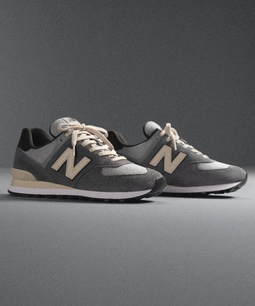 New Balance 「New Balance」 ローカットスニーカー 29.0cm グレー メンズ : ZOZOTOWN Yahoo!店 - 通販 - Yahoo!ショッピング