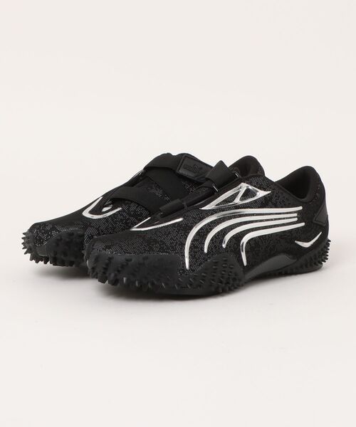 PUMA スニーカー 「PUMA」401015-01 MOSTRO METALLIC メンズ : ZOZOTOWN Yahoo!店 - 通販 ...
