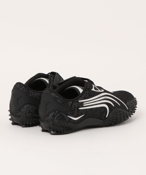 PUMA スニーカー 「PUMA」401015-01 MOSTRO METALLIC メンズ : ZOZOTOWN Yahoo!店 - 通販 ...