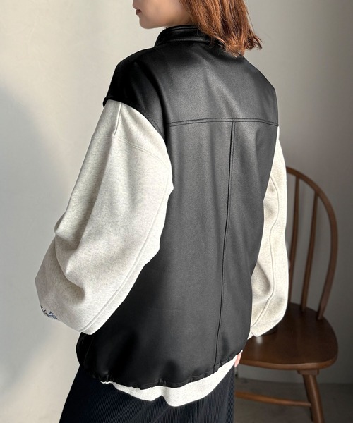 classicalelf（クラシカルエルフ） ベスト ジレ 羽織るだけで、モード