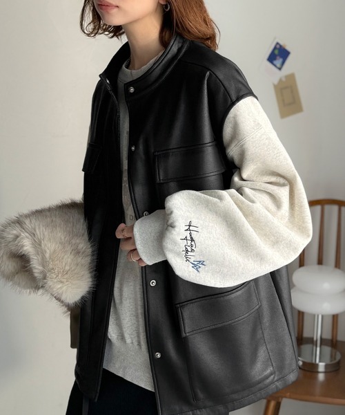 classicalelf（クラシカルエルフ） ベスト ジレ 羽織るだけで、モード