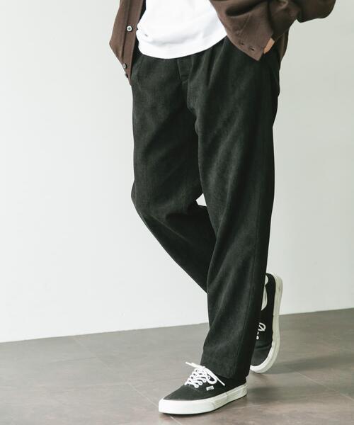 URBAN RESEARCH DOORS（アーバンリサーチドアーズ） パンツ 「イージー