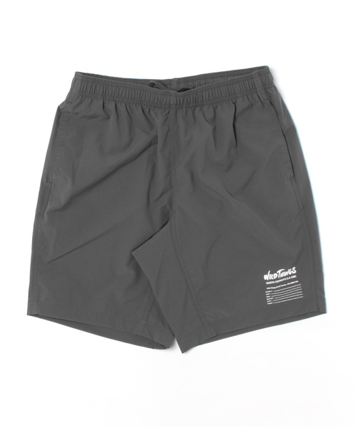 WILD THINGS パンツ 「WILD THINGS」BASE SHORTS ハーフパンツ WT25043AD メンズ : ZOZOTOWN Yahoo!店 - 通販 - Yahoo!ショッピング