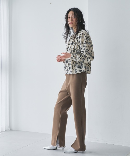 Audrey and John Wad（オードリーアンドジョンワッド） パンツ