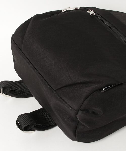 Yahoo!オークション - 「HusHusH」 リュック フリー グレイッシュベー...