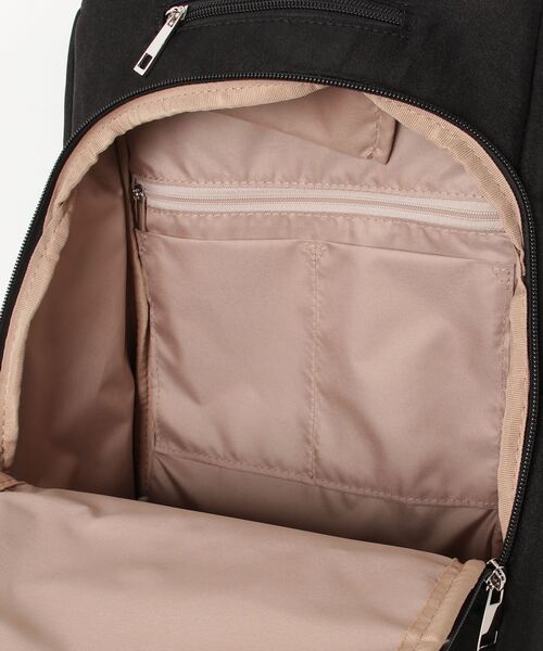 Yahoo!オークション - 「HusHusH」 リュック フリー グレイッシュベー...