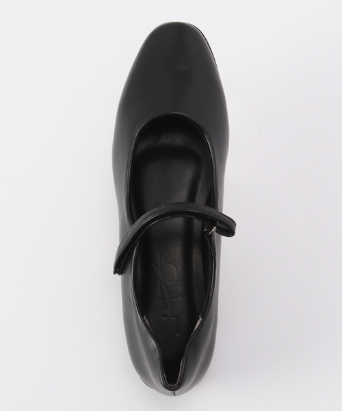 LE TALON（ル タロン） シューズ レインモールドメリージェーン