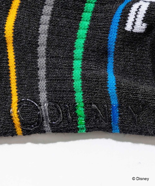 フェニックス（PHENIX） 靴下 Phenix（フェニックス）「JUNIOR」Phenix Disney Jr. Socks キッズ ...