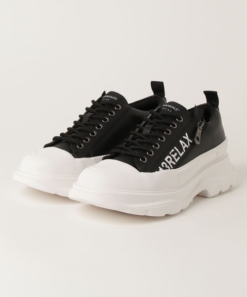 スニーカー BIG SOLE SHOES :71493064:ZOZOTOWN Yahoo!店 - 通販 - Yahoo!ショッピング