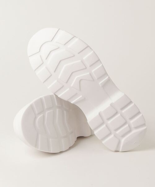 スニーカー BIG SOLE SHOES :71493064:ZOZOTOWN Yahoo!店 - 通販 - Yahoo!ショッピング