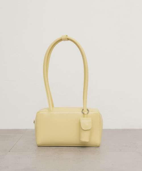 KBF 「KBF」 トートバッグ ONE イエロー レディース : ZOZOTOWN Yahoo!店 - 通販 - Yahoo!ショッピング