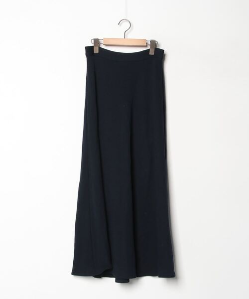 「Deuxieme Classe」 ロングスカート 36 ネイビー レディース : 84055065 : ZOZOTOWN Yahoo!店 ...