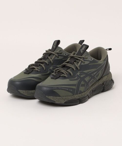 LITTLE UNION スニーカー 「ASICS」1203A471.300 GEL-QUANTUM 360 VIII UTILITY メンズ : ZOZOTOWN Yahoo!店 - 通販 ...