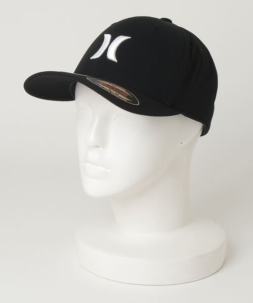 Hurley キャップ 帽子 ハーレー M H2O-DRI ICON CAP メンズ : ZOZOTOWN Yahoo!店 - 通販 - Yahoo!ショッピング