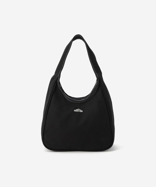 Danton 「DANTON」 トートバッグ ONE SIZE ブラック レディース : ZOZOTOWN Yahoo!店 - 通販 - Yahoo!ショッピング