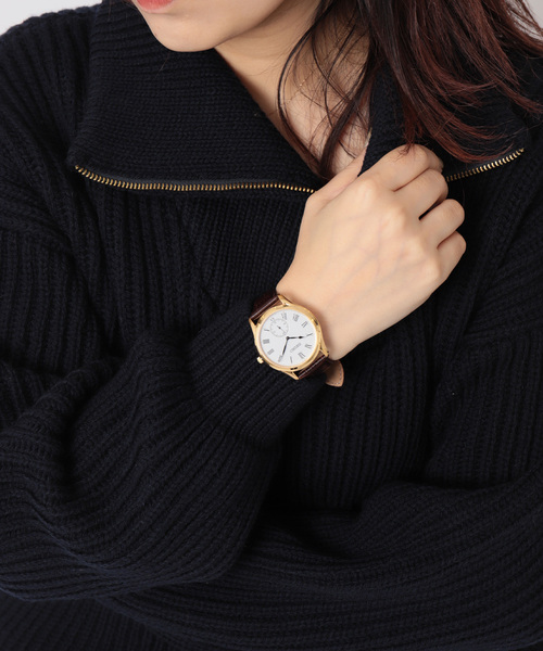 SEIKO（セイコー） 腕時計 【SEIKO/セイコー】ESSENTIALS SRK050【 ウォッチ 】 : ZOZOTOWN Yahoo ...
