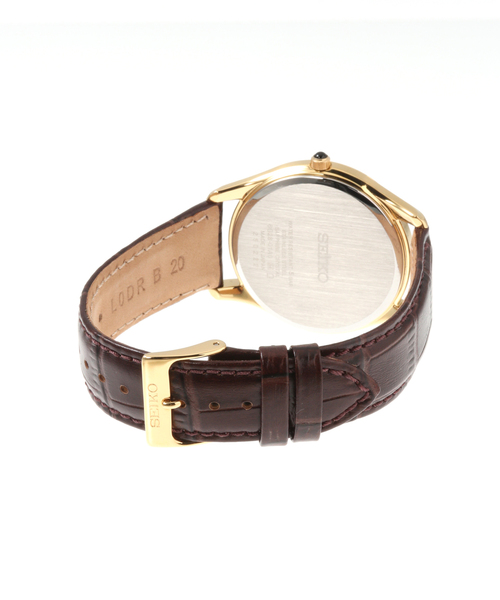 SEIKO（セイコー） 腕時計 【SEIKO/セイコー】ESSENTIALS SRK050【 ウォッチ 】 : ZOZOTOWN Yahoo ...