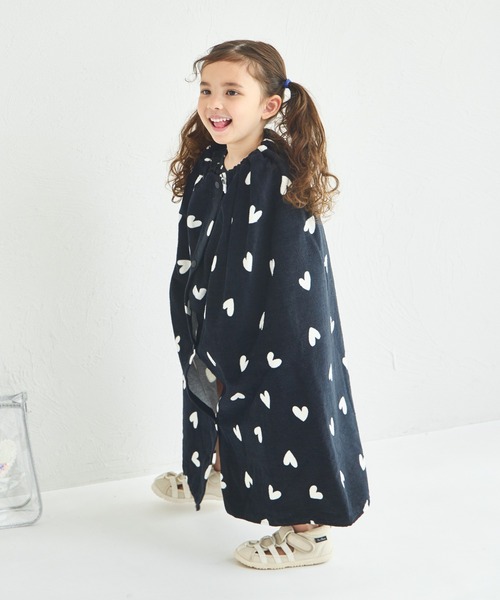 pairmanon 「綿100%」2段階調整可能 総柄ラップタオル : ZOZOTOWN Yahoo!店 - 通販 - Yahoo!ショッピング