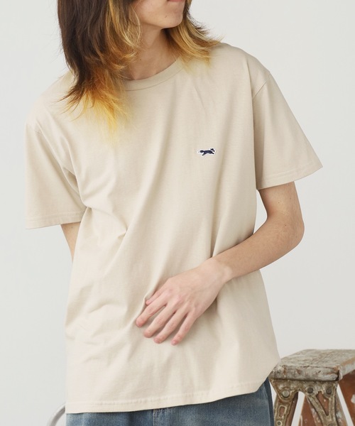 PENNEYS tシャツ 「ROOPTOKYO別注」PENNEYS/ペニーズ THE FOX BASIC CREW SS TEE メンズ レディース : ZOZOTOWN Yahoo!店 ...