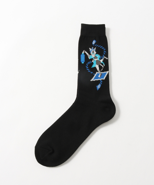 Whimzy 靴下 「Whimsy / ウィムジー」MATSURI NEKO SOCKS : ZOZOTOWN Yahoo!店 - 通販 - Yahoo!ショッピング