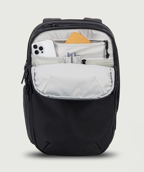 WEXLEY（ウェクスレイ） ビジネスバッグ TAYLOR CORDURA BALLISTIC BLACK メンズ : ZOZOTOWN Yahoo!店 - 通販 - Yahoo!ショッピング