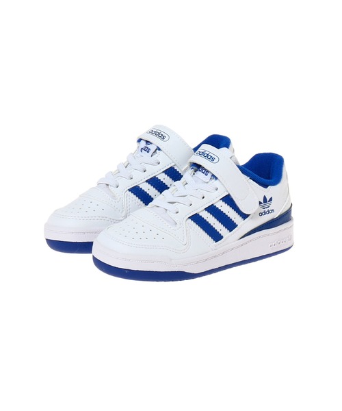 adidas スニーカー FORUM LOW C FY7978 キッズ : ZOZOTOWN Yahoo!店 - 通販 - Yahoo!ショッピング