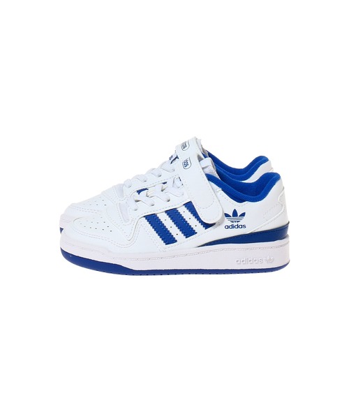 adidas スニーカー FORUM LOW C FY7978 キッズ : ZOZOTOWN Yahoo!店 - 通販 - Yahoo!ショッピング