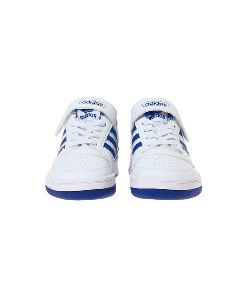 adidas スニーカー FORUM LOW C FY7978 キッズ : ZOZOTOWN Yahoo!店 - 通販 - Yahoo!ショッピング