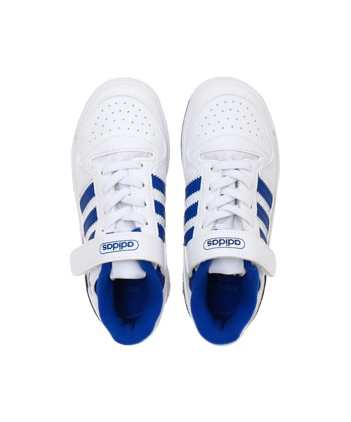 adidas スニーカー FORUM LOW C FY7978 キッズ : ZOZOTOWN Yahoo!店 - 通販 - Yahoo!ショッピング