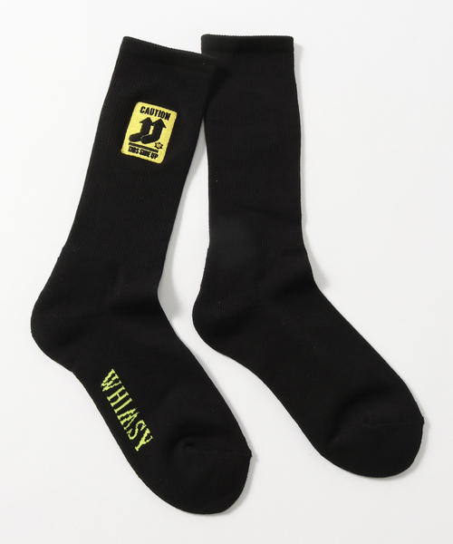 靴下 【Whimsy / ウィムジー】THIS SIDE UP SOCKS :73833068:ZOZOTOWN Yahoo!店 - 通販 - Yahoo!ショッピング