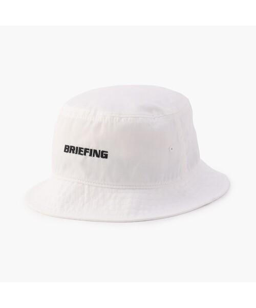 BRIEFING（ブリーフィング） 帽子 ハット BASIC HAT メンズ レディース : ZOZOTOWN Yahoo!店 - 通販 - Yahoo!ショッピング