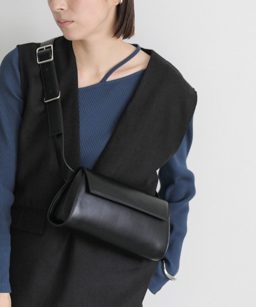 select MOCA 「select MOCA」 ショルダーバッグ FREE ブラック レディース : ZOZOTOWN Yahoo!店 - 通販 - Yahoo!ショッピング