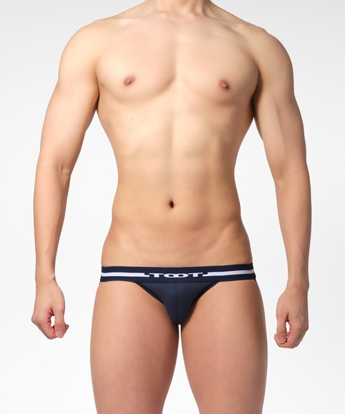 TOOT BIKINI/Ribbed Front Jockstrap : ZOZOTOWN Yahoo!店 - 通販 - Yahoo!ショッピング