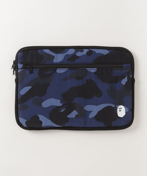 A BATHING APE COLOR CAMO PC CASE 13inc M : ZOZOTOWN Yahoo!店 - 通販 ...