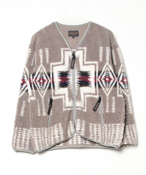 「B:MING by BEAMS」 ジップアップブルゾン「PENDLETONコラボ」 M ベージュ メンズ : 89222069 : ZOZOTOWN Yahoo!店 - 通販 - Yahoo ...