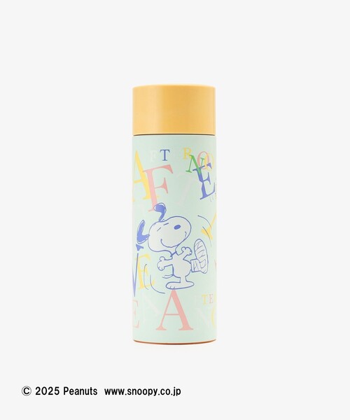 ステンレスボトル 350ml//PEANUTS レディース : 89787070 : ZOZOTOWN Yahoo!店 - 通販 - Yahoo!ショッピング
