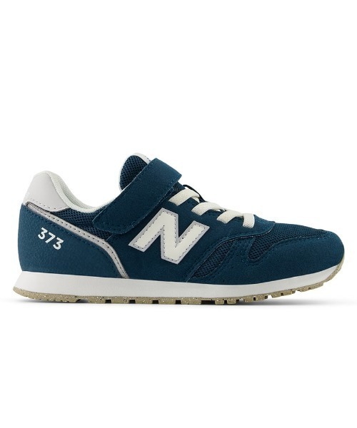 Kinetics スニーカー New Balance 373（ニューバランス YV373） キッズ : ZOZOTOWN Yahoo!店 - 通販 - Yahoo!ショッピング