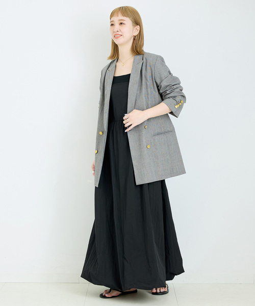 B.C STOCK 「B.C STOCK」 「Simplicite」キャミソールワンピース FREE ブラック レディース : ZOZOTOWN Yahoo!店 - 通販 - Yahoo!ショッピング