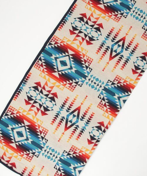 PENDLETON ベッド 寝具 PWM JACQUARD UNNAPPED ROBE : ZOZOTOWN Yahoo!店 - 通販 ...