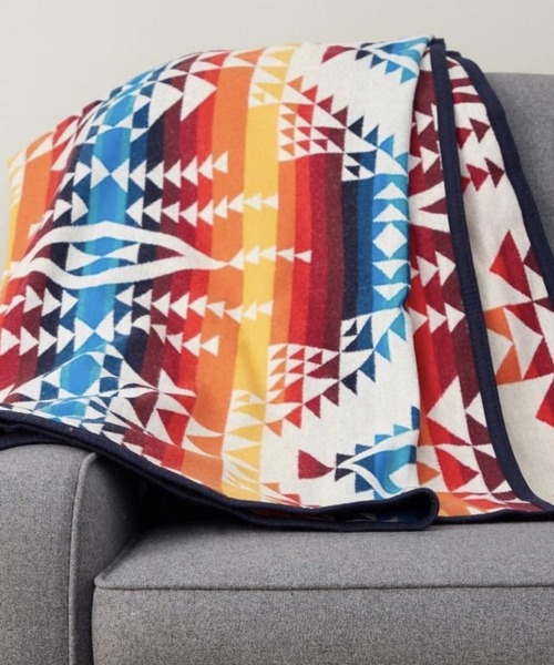 PENDLETON ベッド 寝具 PWM JACQUARD UNNAPPED ROBE : ZOZOTOWN Yahoo!店 - 通販 ...